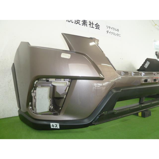 フォレスター 5AA-SKE フロントバンパー 57703SJ051Q7 344159 : クラウン2号店 - 通販 - Yahoo!ショッピング