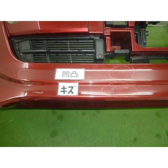 ルーミー 5BA-M900A フロントバンパー 52119-B1450-D1 344168 : クラウン2号店 - 通販 - Yahoo!ショッピング