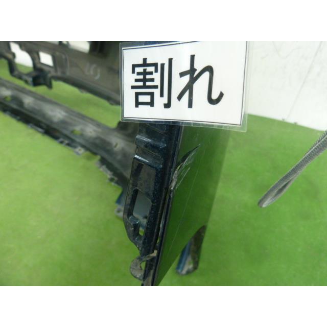 ルーミー DBA-M900A フロントバンパー 52119-B1290 344188 : 000034418810100 : クラウン2号店 ...