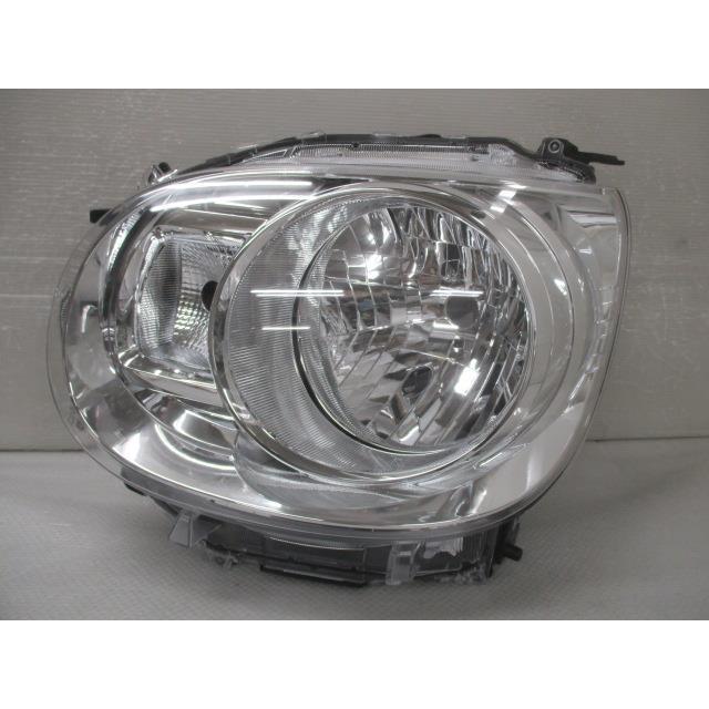 ムーヴ ムーヴキャンバス 5BA-LA800S 左ヘッドランプ 81170-B2650 344202 : クラウン2号店 - 通販 ...