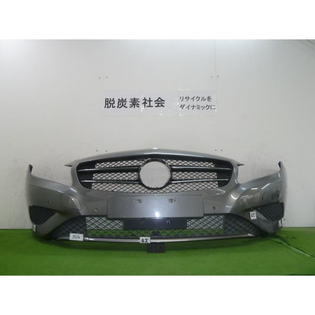 ベンツ Aクラス DBA-176042 フロントバンパー A176 885 00 25 344288 : 000034428810100 ...