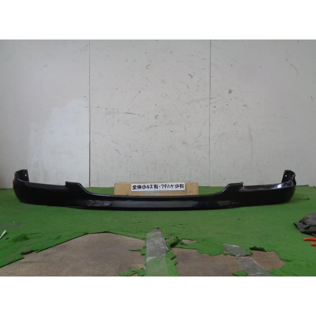 ソリオ DBA-MA15S Fリップスポイラー 77250-54M61 344314 : クラウン2号店 - 通販 - Yahoo!ショッピング