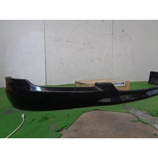 ソリオ DBA-MA15S Fリップスポイラー 77250-54M61 344314 : クラウン2号店 - 通販 - Yahoo!ショッピング