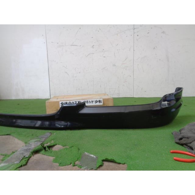 ソリオ DBA-MA15S Fリップスポイラー 77250-54M61 344314 : クラウン2号店 - 通販 - Yahoo!ショッピング