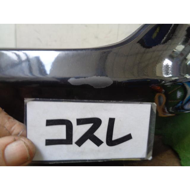 ソリオ DBA-MA15S Fリップスポイラー 77250-54M61 344314 : クラウン2号店 - 通販 - Yahoo!ショッピング