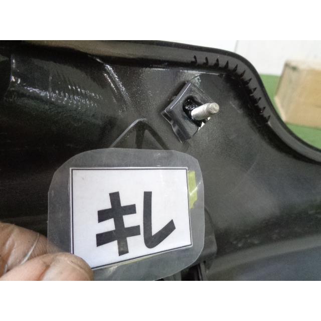 ソリオ DBA-MA15S Fリップスポイラー 77250-54M61 344314 : クラウン2号店 - 通販 - Yahoo!ショッピング