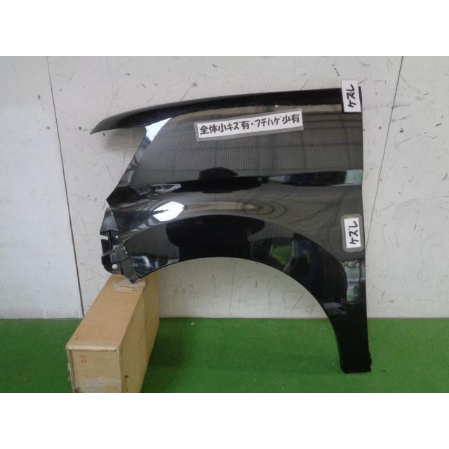 タント DBA-LA600S 左Fフェンダー 53802-B2052 344347 : クラウン2号店 - 通販 - Yahoo!ショッピング