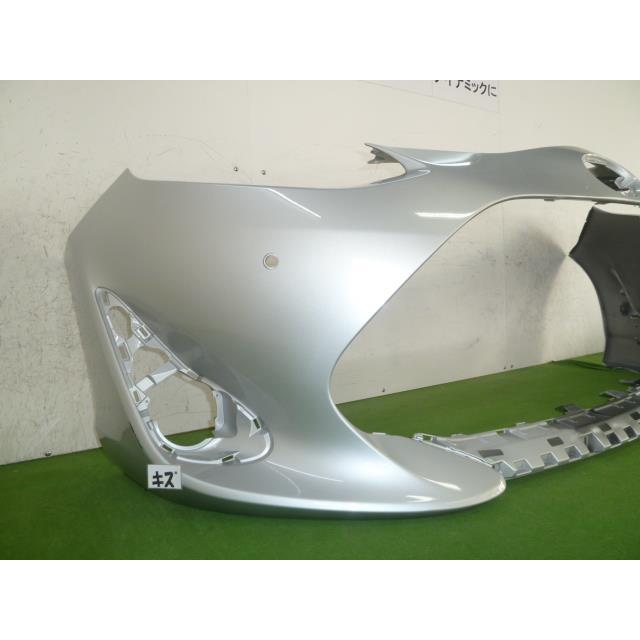 アクア DAA-NHP10 フロントバンパー 52119-5A970-B0 344406 : クラウン2号店 - 通販 - Yahoo!ショッピング