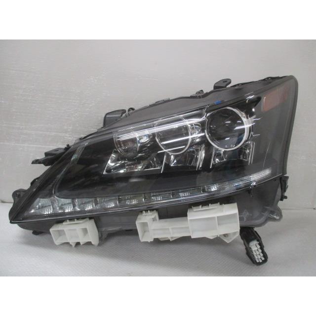 レクサス GS DAA-GWL10 左ヘッドランプ 81150-30G50 344440 : クラウン2号店 - 通販 - Yahoo!ショッピング