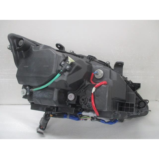 レクサス GS DAA-GWL10 左ヘッドランプ 81150-30G50 344440 : クラウン2号店 - 通販 - Yahoo!ショッピング