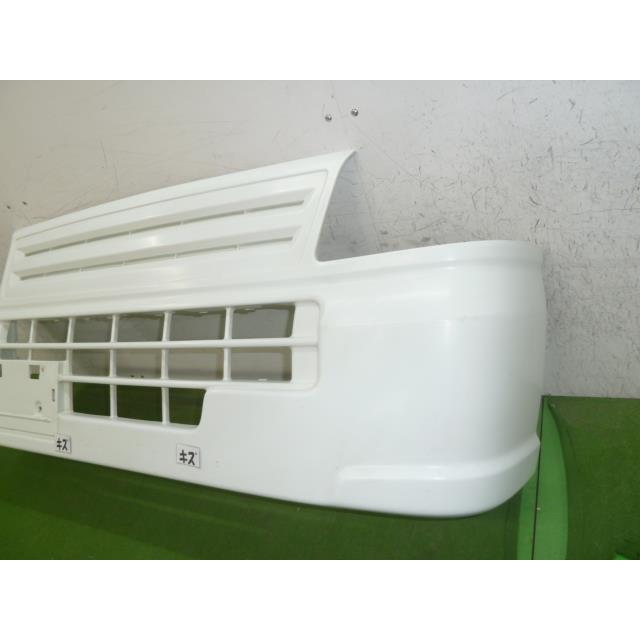 キャリイ キャリィ EBD-DA16T フロントバンパー 71711-82M00-R7E 344480 : クラウン2号店 - 通販 ...