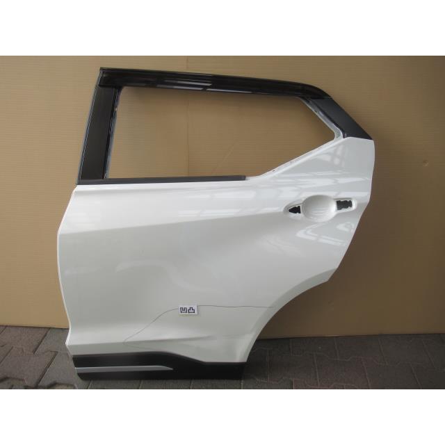 キックス 左リアドア／スライドドア H210A-5RYMA 344484 : クラウン2号店 - 通販 - Yahoo!ショッピング