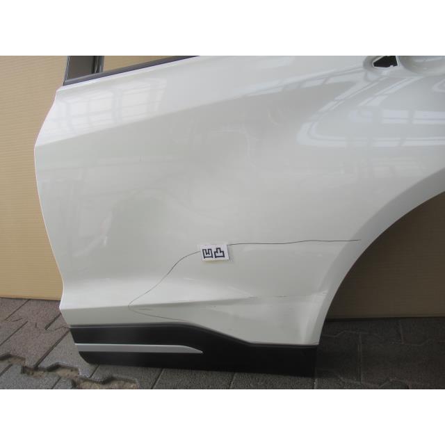 キックス 左リアドア／スライドドア H210A-5RYMA 344484 : クラウン2号店 - 通販 - Yahoo!ショッピング