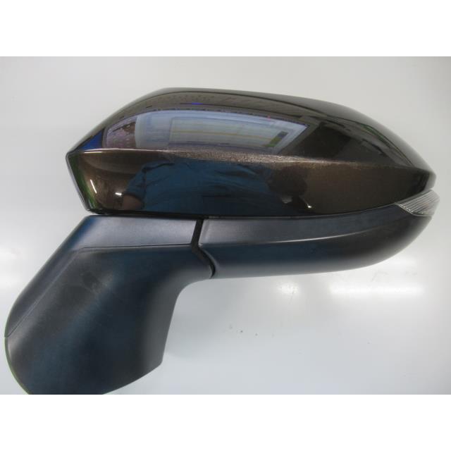 シエンタ(車) シエンタ DBA-NSP170G 左サイドミラー 87940-52F20 344612 : クラウン2号店 - 通販 ...