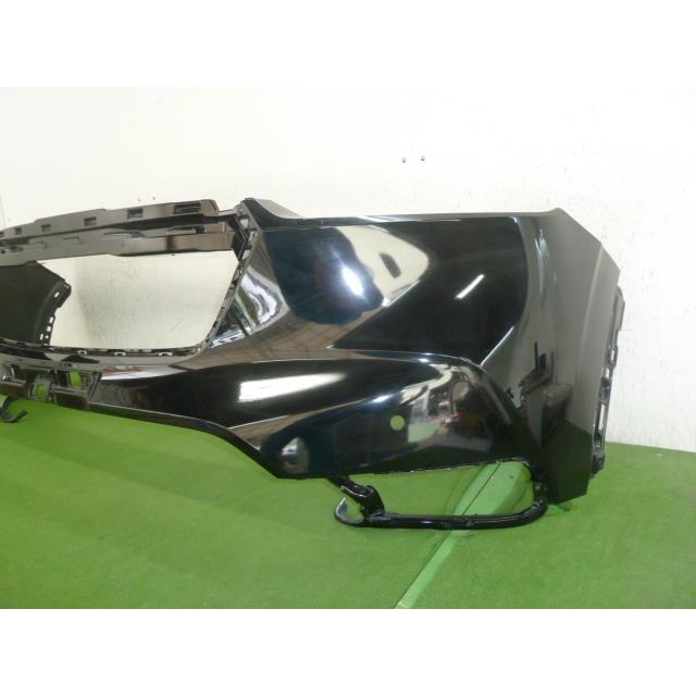 ヴェゼル 6BA-RV3 フロントバンパー 71100-3M0-000ZF 344648 : 000034464810100 : クラウン2号店 - 通販 - Yahoo!ショッピング