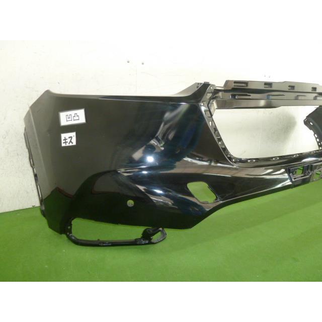 ヴェゼル 6BA-RV3 フロントバンパー 71100-3M0-000ZF 344648 : 000034464810100 : クラウン2号店 - 通販 - Yahoo!ショッピング