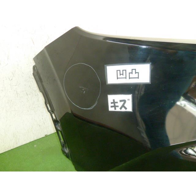 ヴェゼル 6BA-RV3 フロントバンパー 71100-3M0-000ZF 344648 : 000034464810100 : クラウン2号店 - 通販 - Yahoo!ショッピング