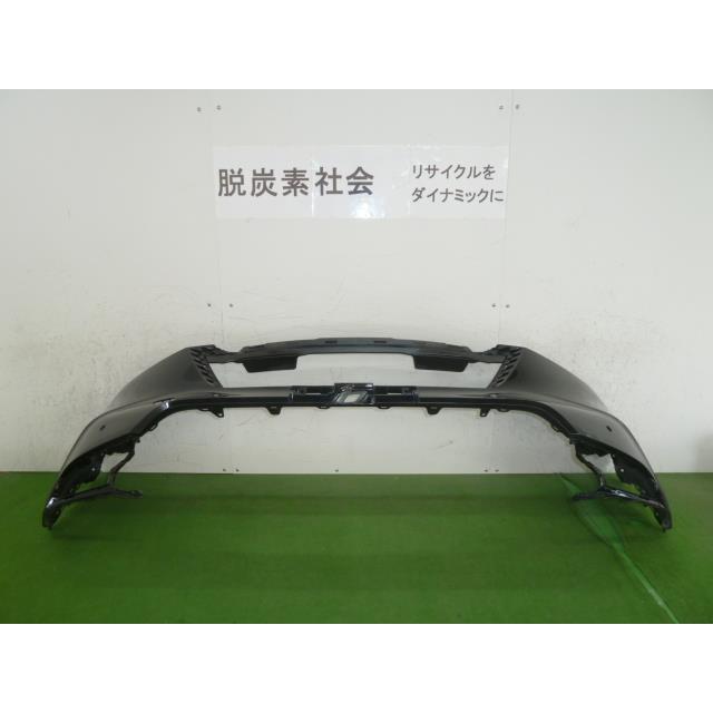 ヴェゼル 6BA-RV3 フロントバンパー 71100-3M0-000ZF 344648 : 000034464810100 : クラウン2号店 - 通販 - Yahoo!ショッピング