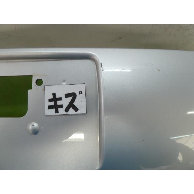 アクア DAA-NHP10 フロントバンパー 52119-52620-B0 344663 : クラウン2号店 - 通販 - Yahoo!ショッピング