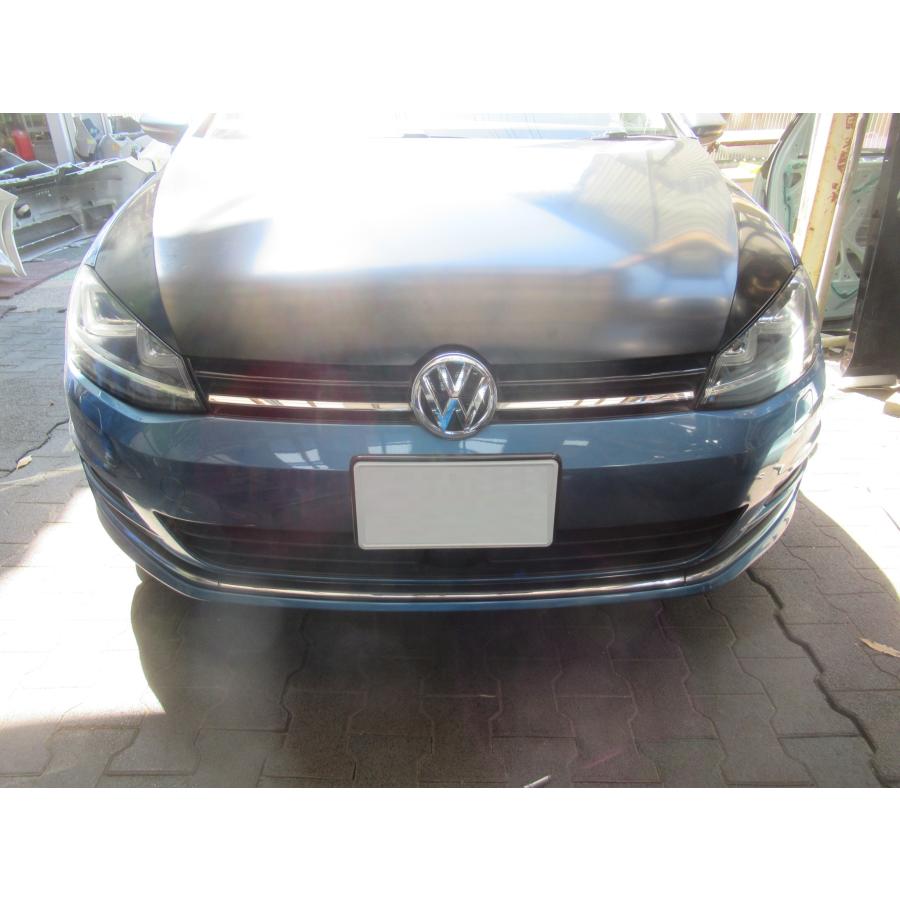 VW ゴルフ DBA-AUCJZ ボンネット／フード 5G0823031J 344944 【社外新品】 : クラウン2号店 - 通販 ...