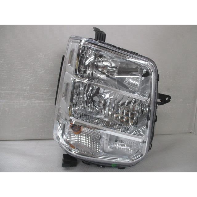 エブリイワゴン エブリィ ABA-DA17W 右ヘッドランプ HID AL LE14C6329 35120-64P52 345092 ...