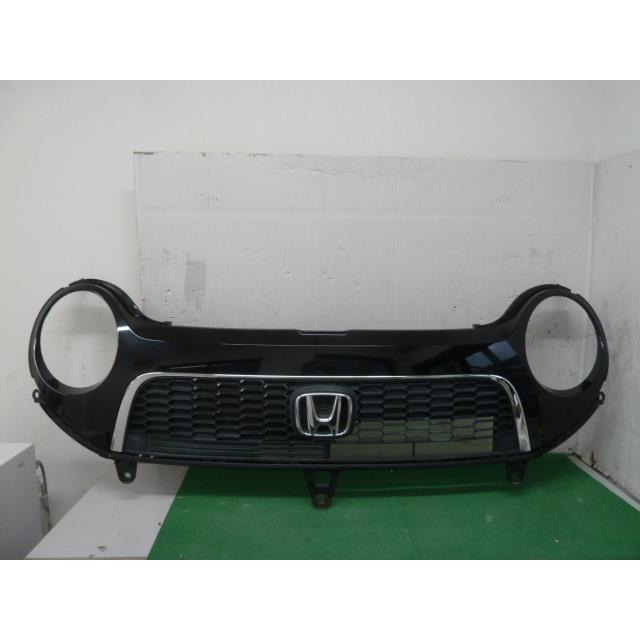 N-ONE N−ONE DBA-JG1 ラジエータグリル 71121-T4G-N01 345316 : クラウン2号店 - 通販 ...