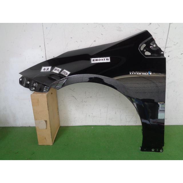 プリウス DAA-ZVW50 左Fフェンダー 53802-47100 345359 : クラウン2号店 - 通販 - Yahoo!ショッピング