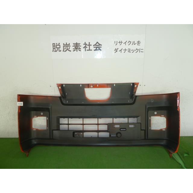 ハイゼット 3BD-S500P フロントバンパー 52119-B5340-D1 346181 : 000034618110100 : クラウン2号店 - 通販 - Yahoo!ショッピング