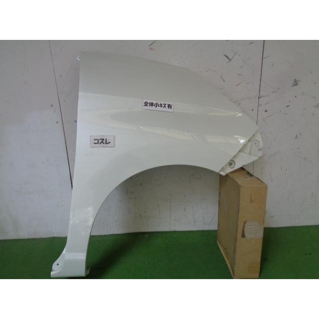 タンク DBA-M900A 右Fフェンダー 53811-B1310 346581 : クラウン2号店 - 通販 - Yahoo!ショッピング