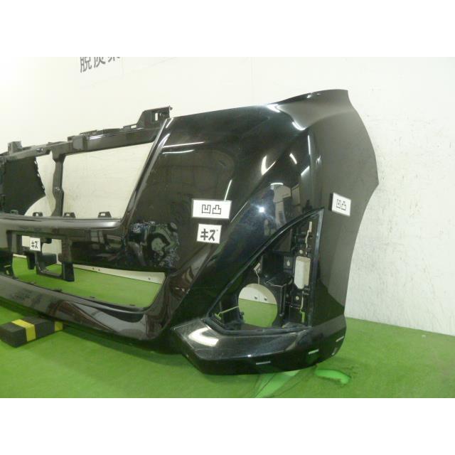 ルーミー DBA-M900A フロントバンパー 52119-B1290-C0 346604 カスタム X07 : クラウン2号店 - 通販 ...