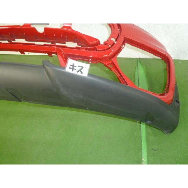 BMW ミニ DBA-LVJCW フロントバンパー 114129-10 7376375 346969 : クラウン2号店 - 通販 ...