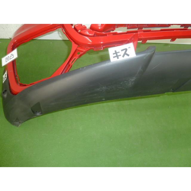 BMW ミニ DBA-LVJCW フロントバンパー 114129-10 7376375 346969 : クラウン2号店 - 通販 ...