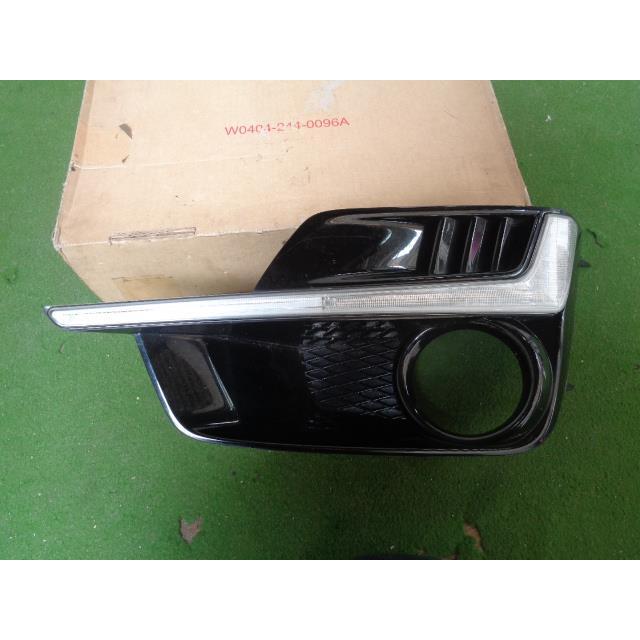 インプレッサ DBA-GJ2 外装部品 57731-FJ310 347086 : クラウン2号店 - 通販 - Yahoo!ショッピング