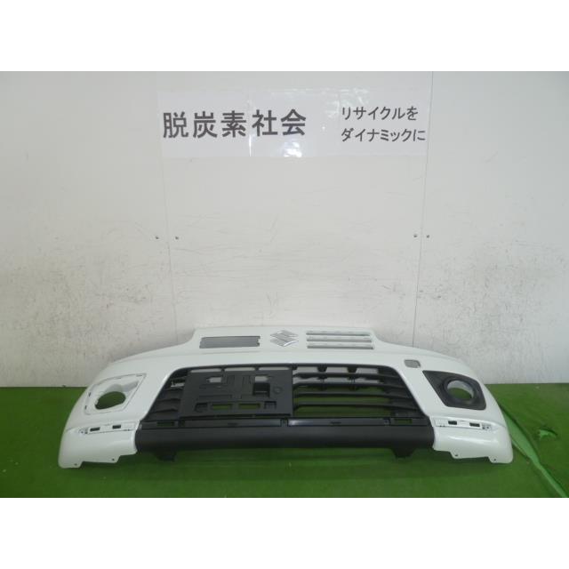 アルト DBA-HA36S フロントバンパー 71711-74P30 347429 : クラウン2号店 - 通販 - Yahoo!ショッピング