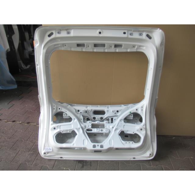 ヴェゼル 6AA-RV5 バックドア／リアゲート 68100-3M0-J50ZZ 347530 : クラウン2号店 - 通販 - Yahoo!ショッピング