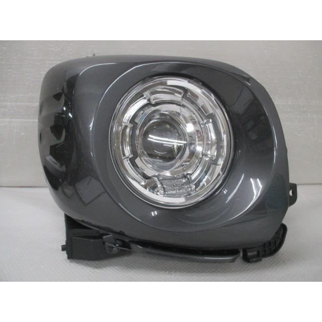 スペーシア DAA-MK53S 右ヘッドランプ 35100-79RB0 348086 : クラウン2号店 - 通販 - Yahoo!ショッピング