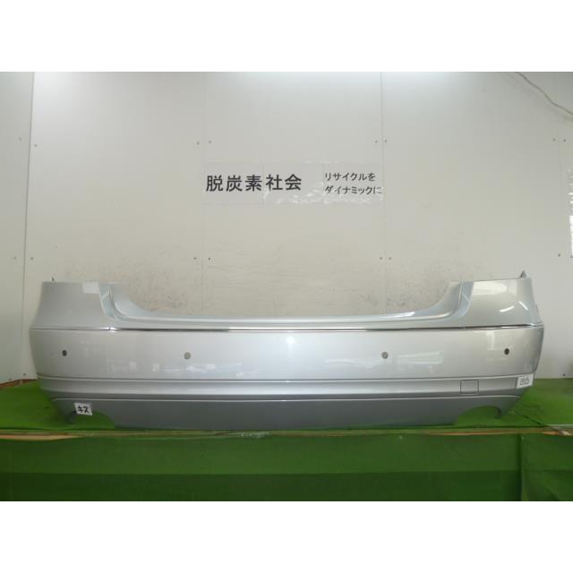 ベンツ Eクラス DBA-212047C リアバンパー A2128851625 348229 : クラウン2号店 - 通販 - Yahoo!ショッピング