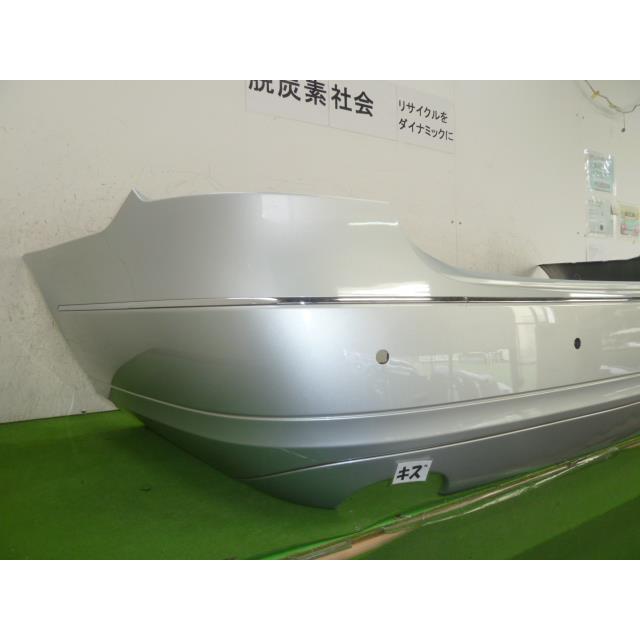 ベンツ Eクラス DBA-212047C リアバンパー A2128851625 348229 : クラウン2号店 - 通販 - Yahoo!ショッピング