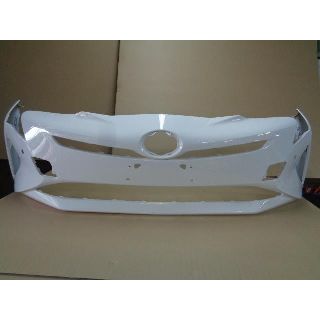 プリウス DAA-ZVW50 フロントバンパー 52119-47963-A0 348382 040 前期 : クラウン2号店 - 通販 ...