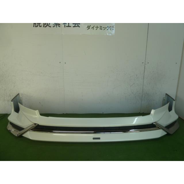 NOAH ノア DBA-ZRR80W Fリップスポイラー D2531-55010 348635 : クラウン2号店 - 通販 - Yahoo!ショッピング