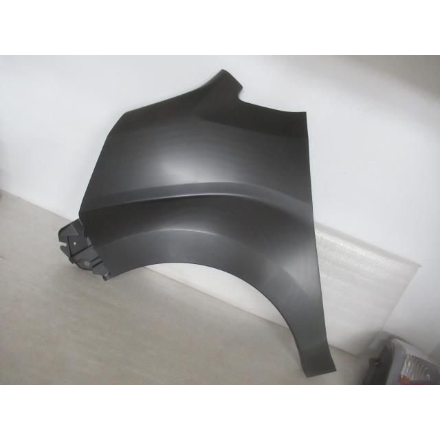 ムーヴ DBA-LA150S 左Fフェンダー 53812-B2880 349073 : クラウン2号店 - 通販 - Yahoo!ショッピング