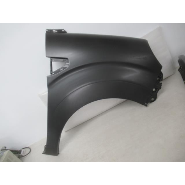 CAST（ダイハツ） キャスト DBA-LA250S 右Fフェンダー 53811-B2A40 349076 : クラウン2号店 - 通販 ...