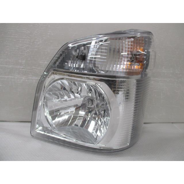 キャリイ キャリィ EBD-DA16T 左ヘッドランプ ハロゲン 100-59296 35320-82M01 349092 : クラウン2号店 ...