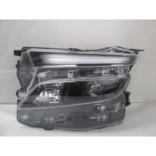 ソリオ 5AA-MA37S 左ヘッドランプ 35320-83SA0 349136 : 000034913610900 : クラウン2号店 ...