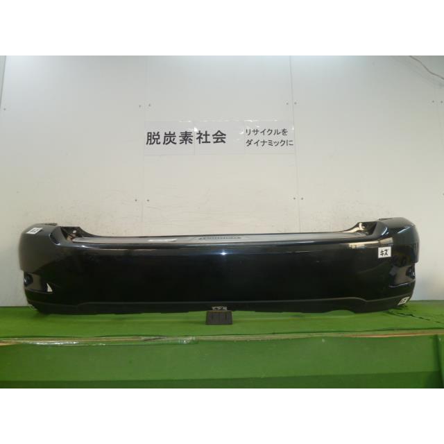 ハリアー UA-ACU30W リアバンパー 52159-48050-C0 349166 : 000034916615100 : クラウン2号店 ...