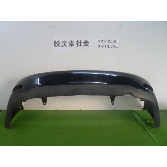 ハリアー UA-ACU30W リアバンパー 52159-48050-C0 349166 : 000034916615100 : クラウン2号店 ...
