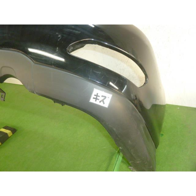 ハリアー UA-ACU30W リアバンパー 52159-48050-C0 349166 : 000034916615100 : クラウン2号店 ...