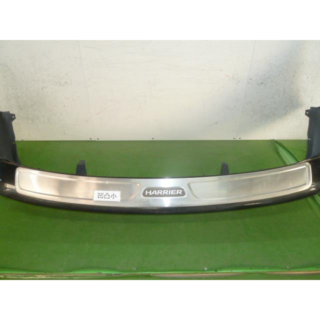 ハリアー UA-ACU30W リアバンパー 52159-48050-C0 349166 : 000034916615100 : クラウン2号店 ...