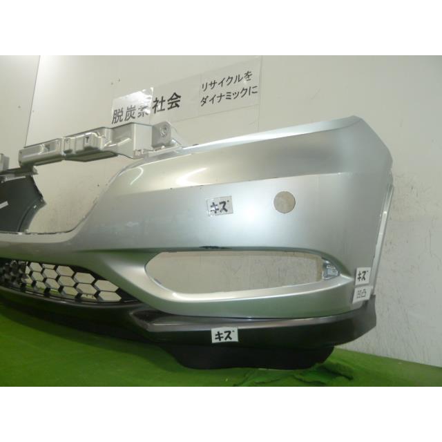 ヴェゼル DBA-RU1 フロントバンパー 71101-T7A-N00Z* 349170 : クラウン2号店 - 通販 - Yahoo!ショッピング