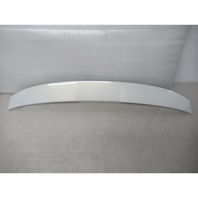 S660 S660 DBA-JW5 トランクスポイラー／ルーフスポイラー 71700-TDJ-003ZC 349185 : クラウン2号店 ...